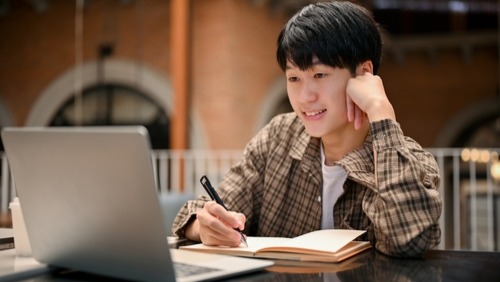 A Level Courses | Home Education Courses | Oxford Home Schooling