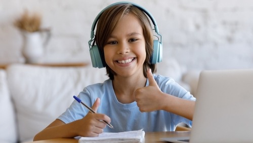 KS3 Courses | Key Stage 3 Home Schooling | Oxford Home Schooling